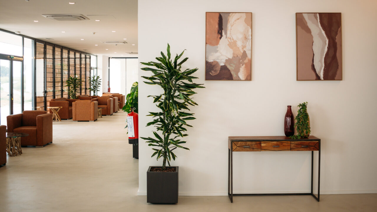 Tanatorio Fuengirola | Funeraria El Recuerdo