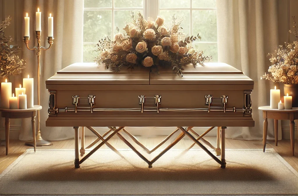 Entierro sin tanatorio: Guía completa para entender esta alternativa ...